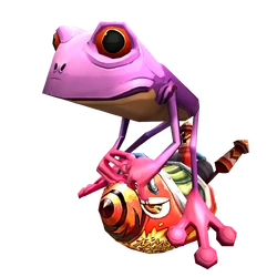 Rocket Lady June | HelloHero Wiki | Fandom