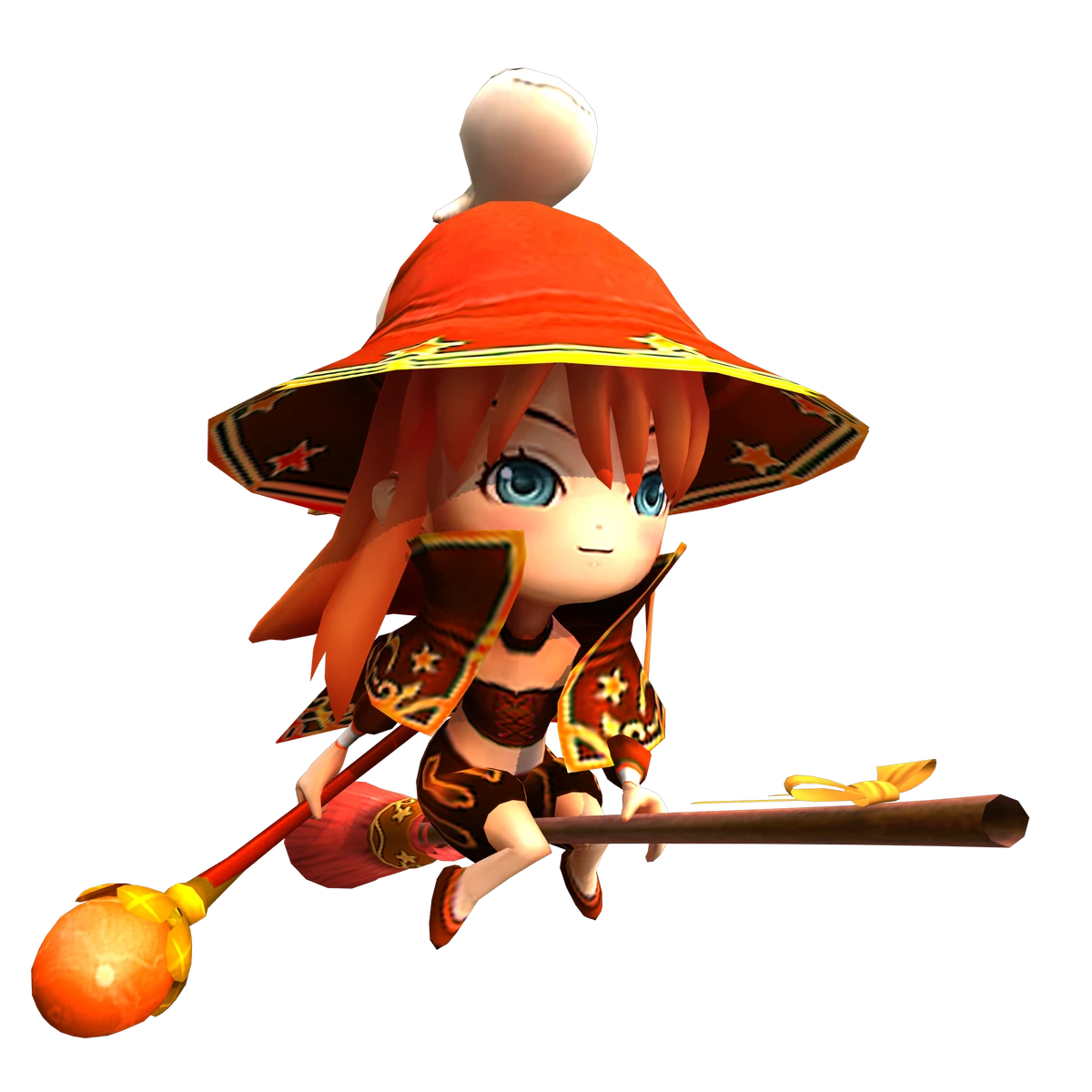 Sorceress Sally | HelloHero Wiki | Fandom