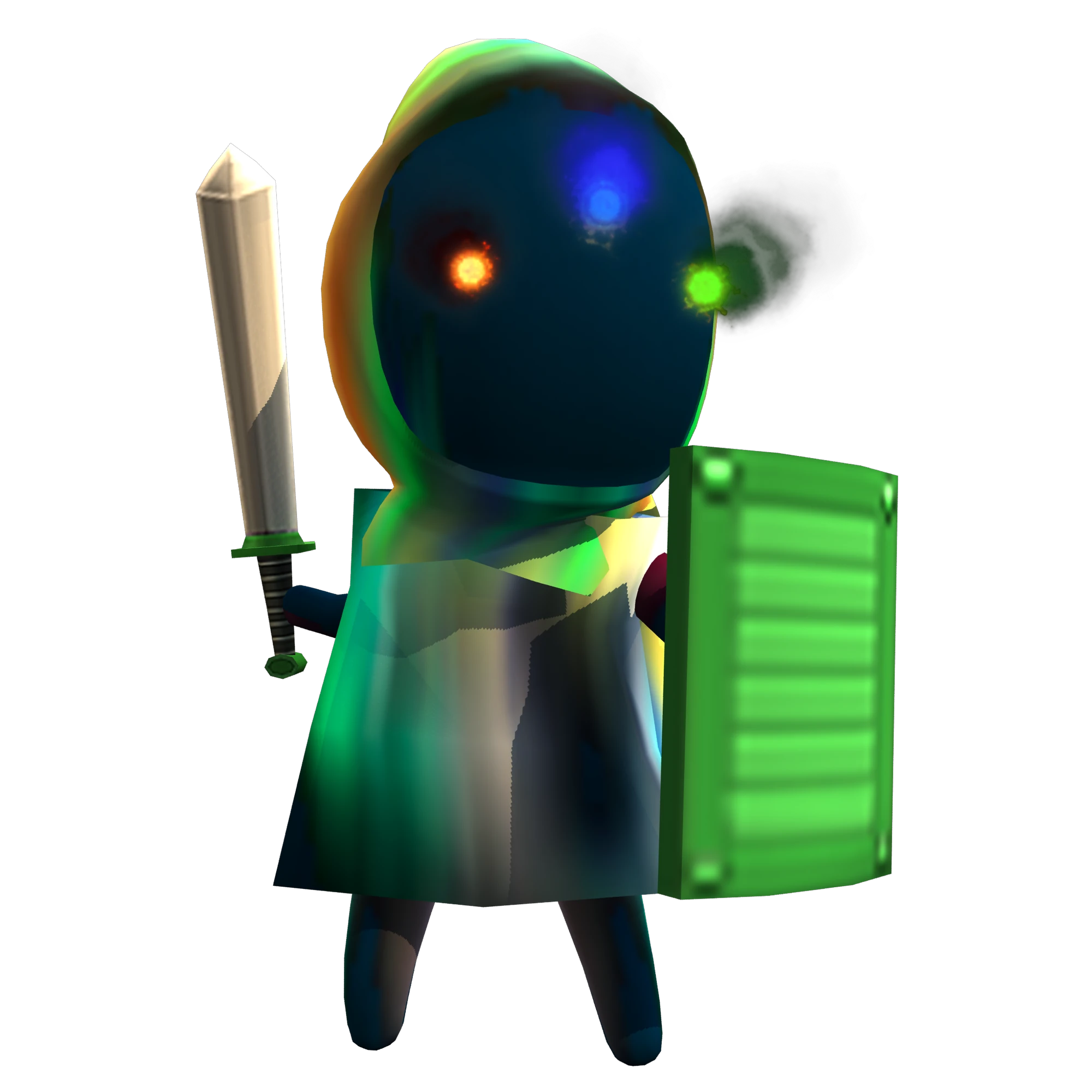 Assassin King | HelloHero Wiki | Fandom