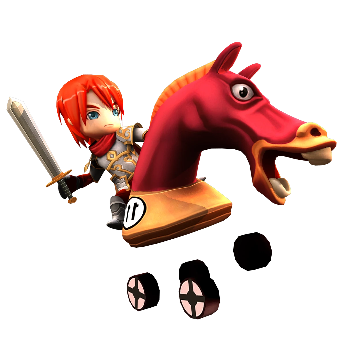 General Eric | HelloHero Wiki | Fandom