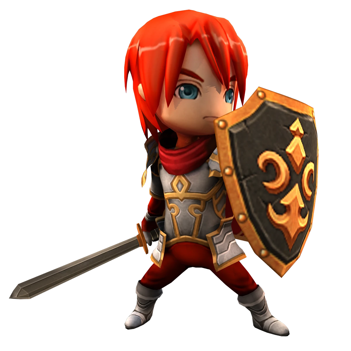 Eric | HelloHero Wiki | Fandom