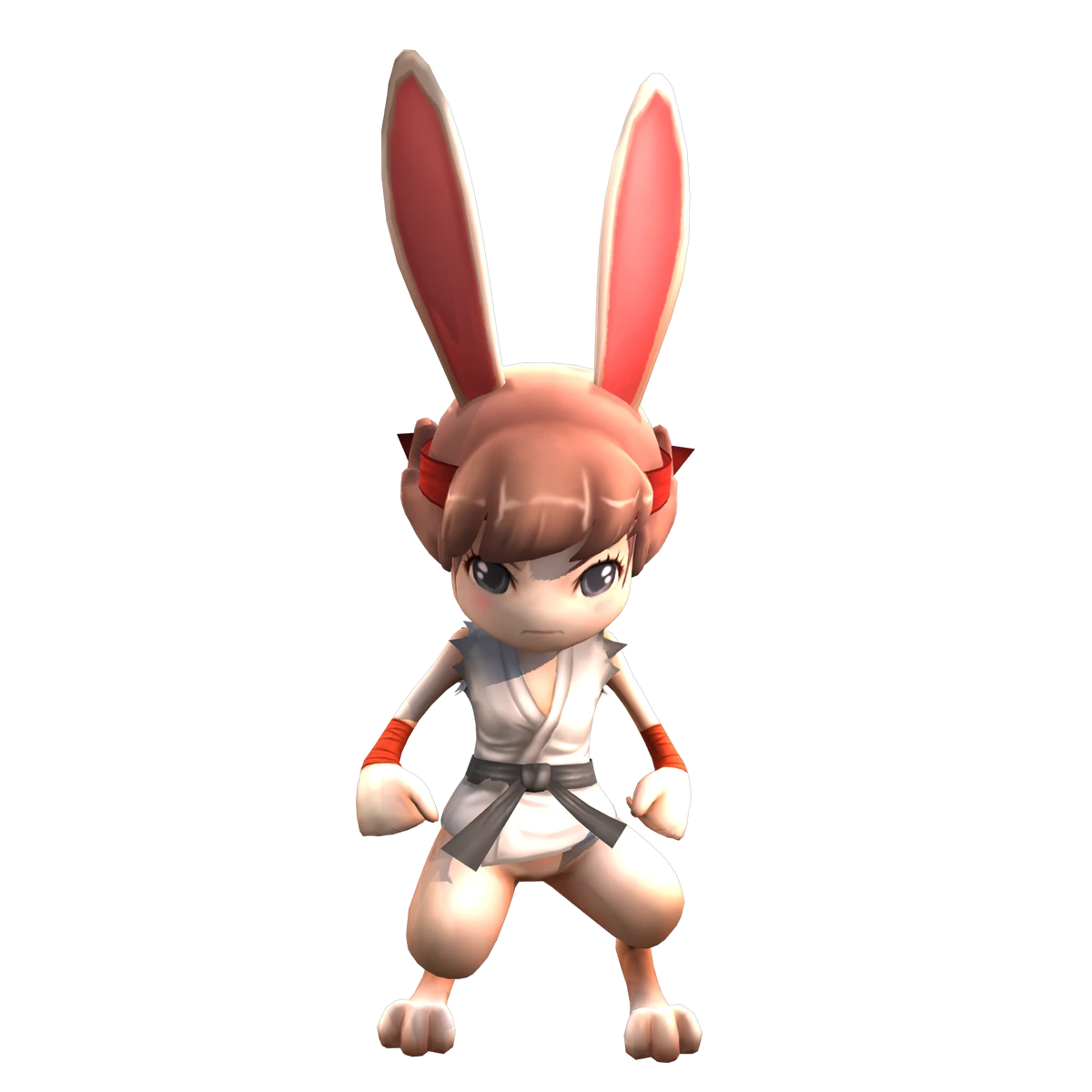 Fighter Rina | HelloHero Wiki | Fandom