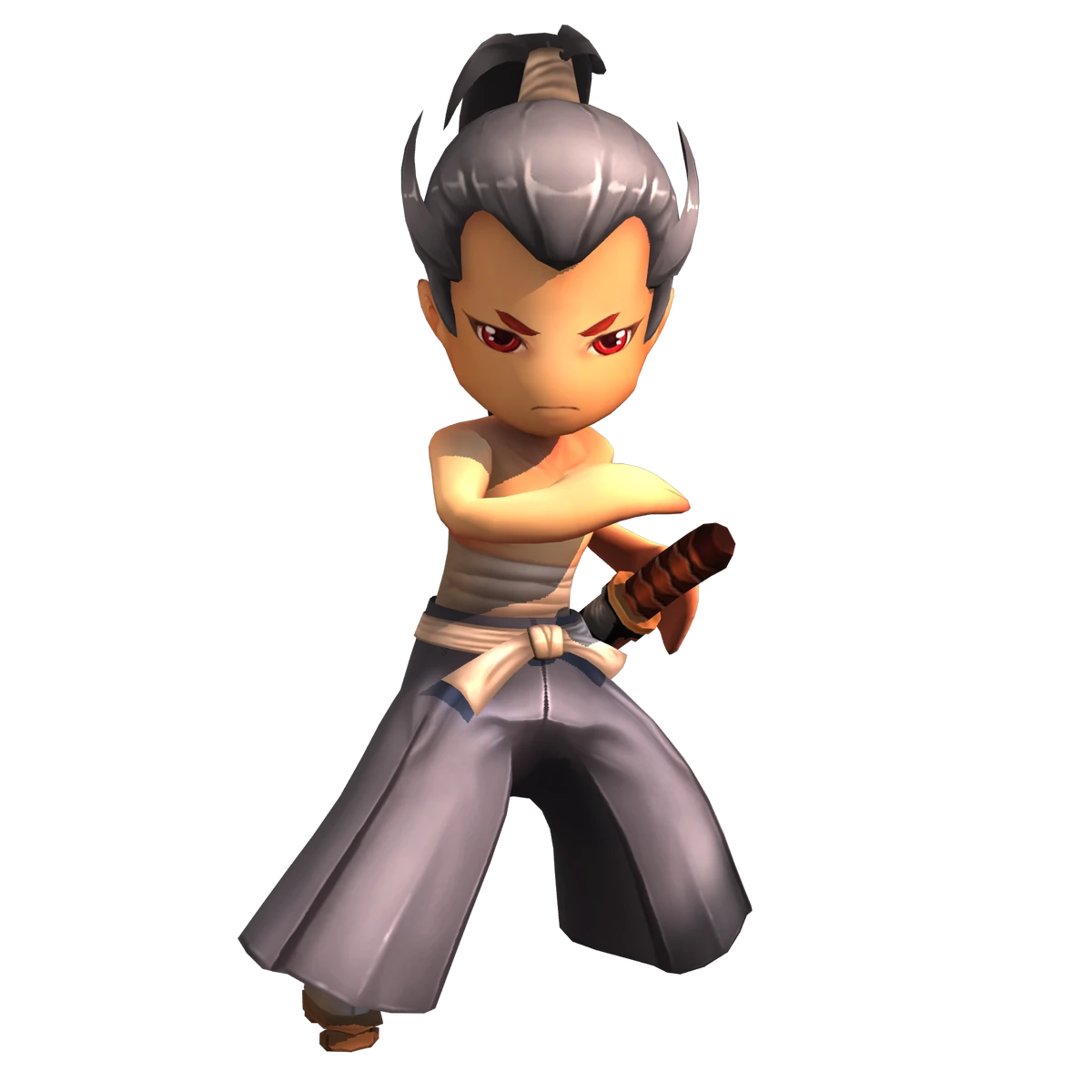 Samurai Kojiro | HelloHero Wiki | Fandom