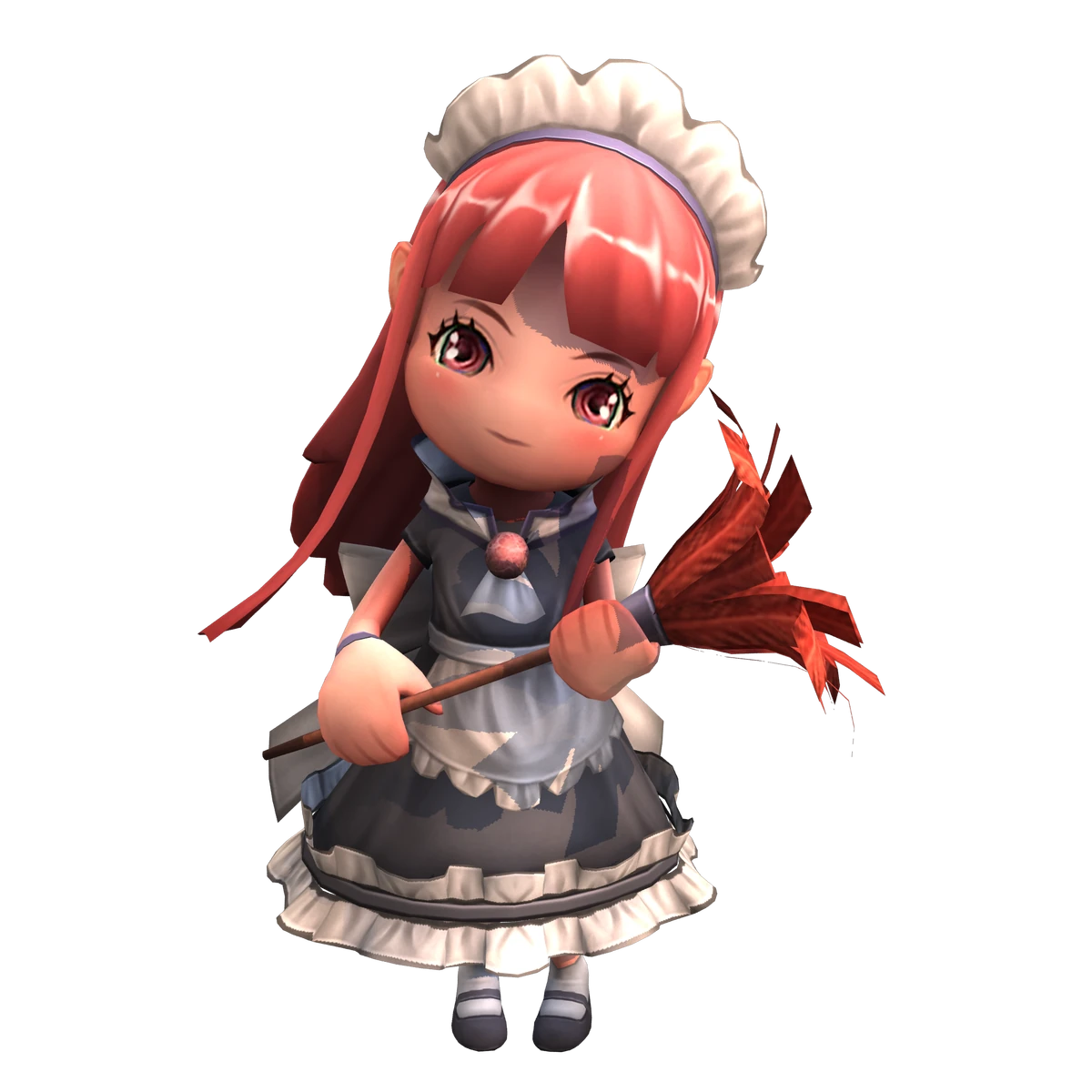 Maid Mary | HelloHero Wiki | Fandom