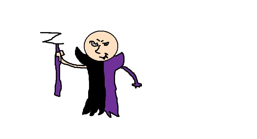 Zorgon | Helloid1ot Wiki | Fandom