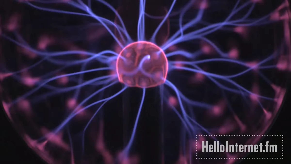 HI 12: Hamburgers in the Pipes | Hello Internet Podcast Wiki | Fandom