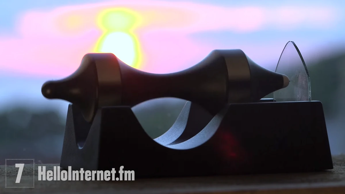 H.I. 7: Sorry, Language Teachers | Hello Internet Podcast Wiki | Fandom