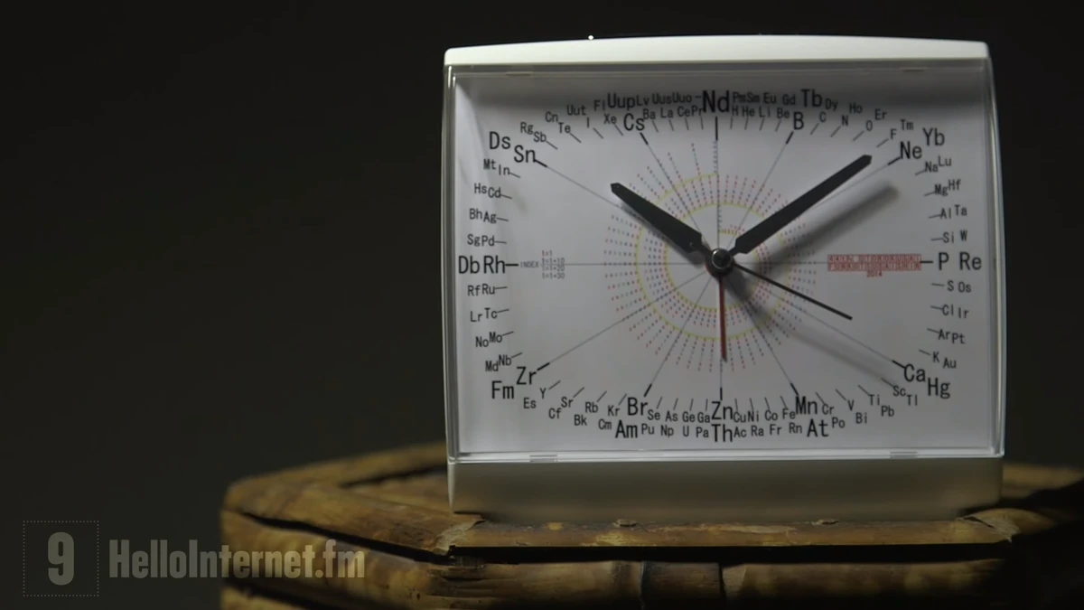 HI 09: Kids in a Box | Hello Internet Podcast Wiki | Fandom