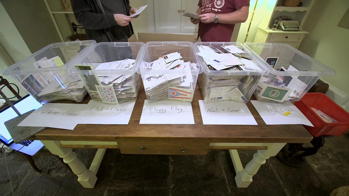 HI 53: Two Dudes Counting | Hello Internet Podcast Wiki | Fandom