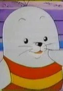 Chip | Hello Kitty Wiki | Fandom