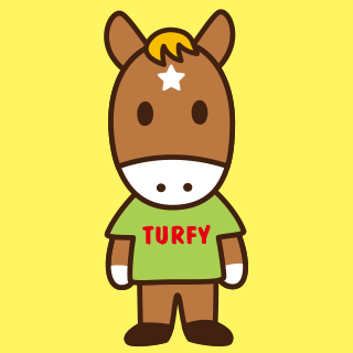 Turfy | Hello Kitty Wiki | Fandom