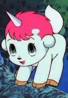 Unico | Hello Kitty Wiki | Fandom