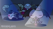 Lloromannic | Hello Kitty Wiki | Fandom