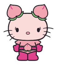 Honeymomo | Hello Kitty Wiki | Fandom