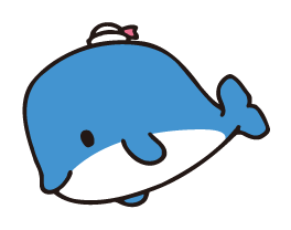 Captain Willy (whale) | Hello Kitty Wiki | Fandom