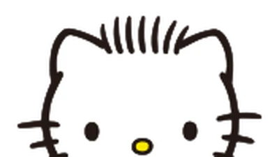 daniel and hello kitty