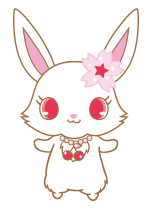 Ruby (Jewelpet) | Hello Kitty Wiki | Fandom