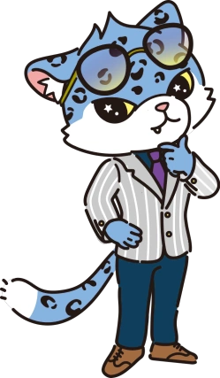 S.N. Ray | Hello Kitty Wiki | Fandom