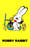 Robby Rabbit | Hello Kitty Wiki | Fandom