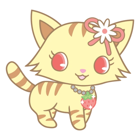 Sango | Hello Kitty Wiki | Fandom