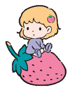Button Nose | Hello Kitty Wiki | Fandom