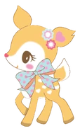 Hummingmint | Hello Kitty Wiki | Fandom