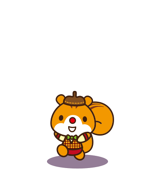 Risuru | Hello Kitty Wiki | Fandom