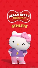 Hello Kitty Super Style! | Hello Kitty Wiki | Fandom