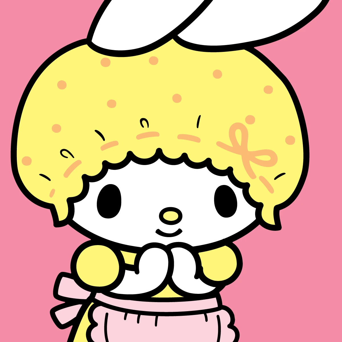 Mama (My Melody) | Hello Kitty Wiki | Fandom
