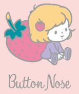 Button Nose | Hello Kitty Wiki | Fandom
