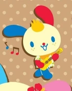 Corn | Hello Kitty Wiki | Fandom