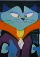 Catula | Hello Kitty Wiki | Fandom