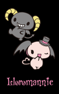 Lloromannic | Hello Kitty Wiki | Fandom