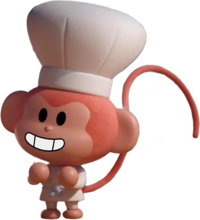 Category:Monkeys | Hello Kitty Wiki | Fandom