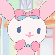 Sakura | Hello Kitty Wiki | Fandom
