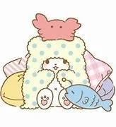 Marumofubiyori | Hello Kitty Wiki | Fandom