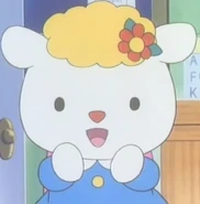 Fifi | Hello Kitty Wiki | Fandom