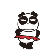 Pandaba | Hello Kitty Wiki | Fandom