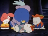 Tuxedo Sam | Hello Kitty Wiki | Fandom