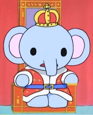 King Zou | Hello Kitty Wiki | Fandom