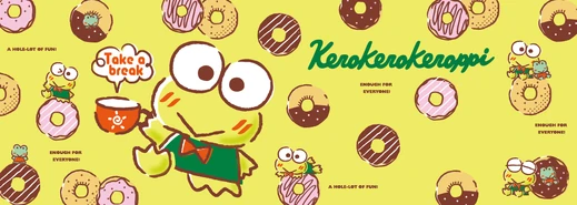 Kokero | Hello Kitty Wiki | Fandom