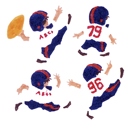 Dean The Bean | Hello Kitty Wiki | Fandom