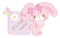 Hello Kitty Bon Bon