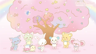 Marin | Hello Kitty Wiki | Fandom