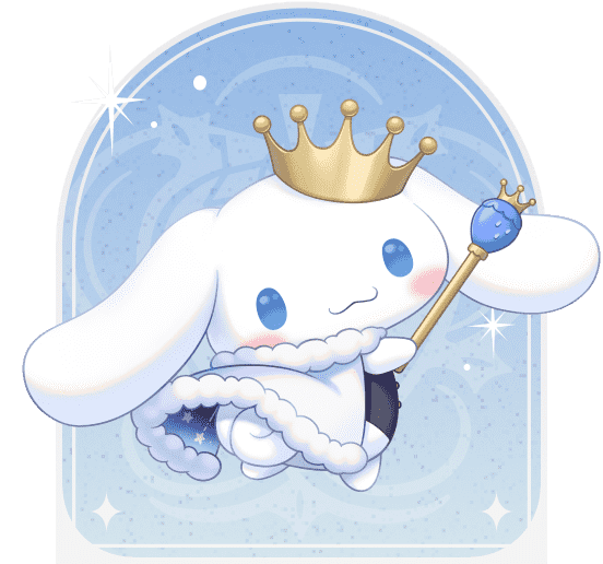 Cinnamoroll/Fragaria Memories | Hello Kitty Wiki | Fandom