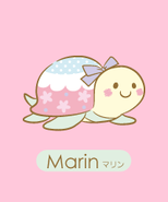 Marin | Hello Kitty Wiki | Fandom