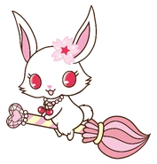 Ruby (Jewelpet) | Hello Kitty Wiki | Fandom