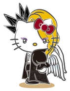 Yoshikitty | Hello Kitty Wiki | Fandom
