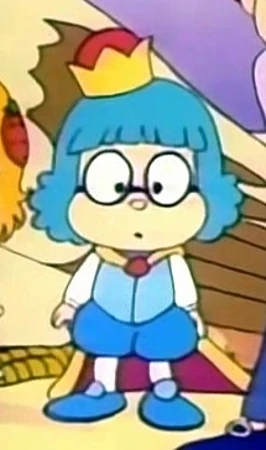 Prince Flower | Hello Kitty Wiki | Fandom