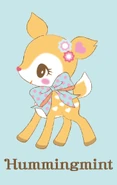 Hummingmint | Hello Kitty Wiki | Fandom